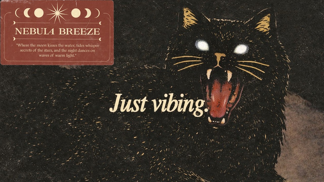 J U S T⚡V I B I N G