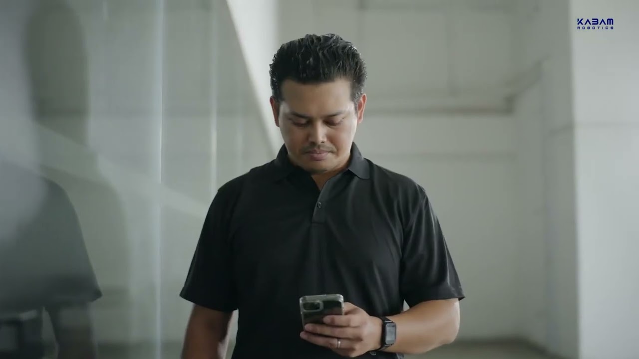 Co Lab Indoor Product Video