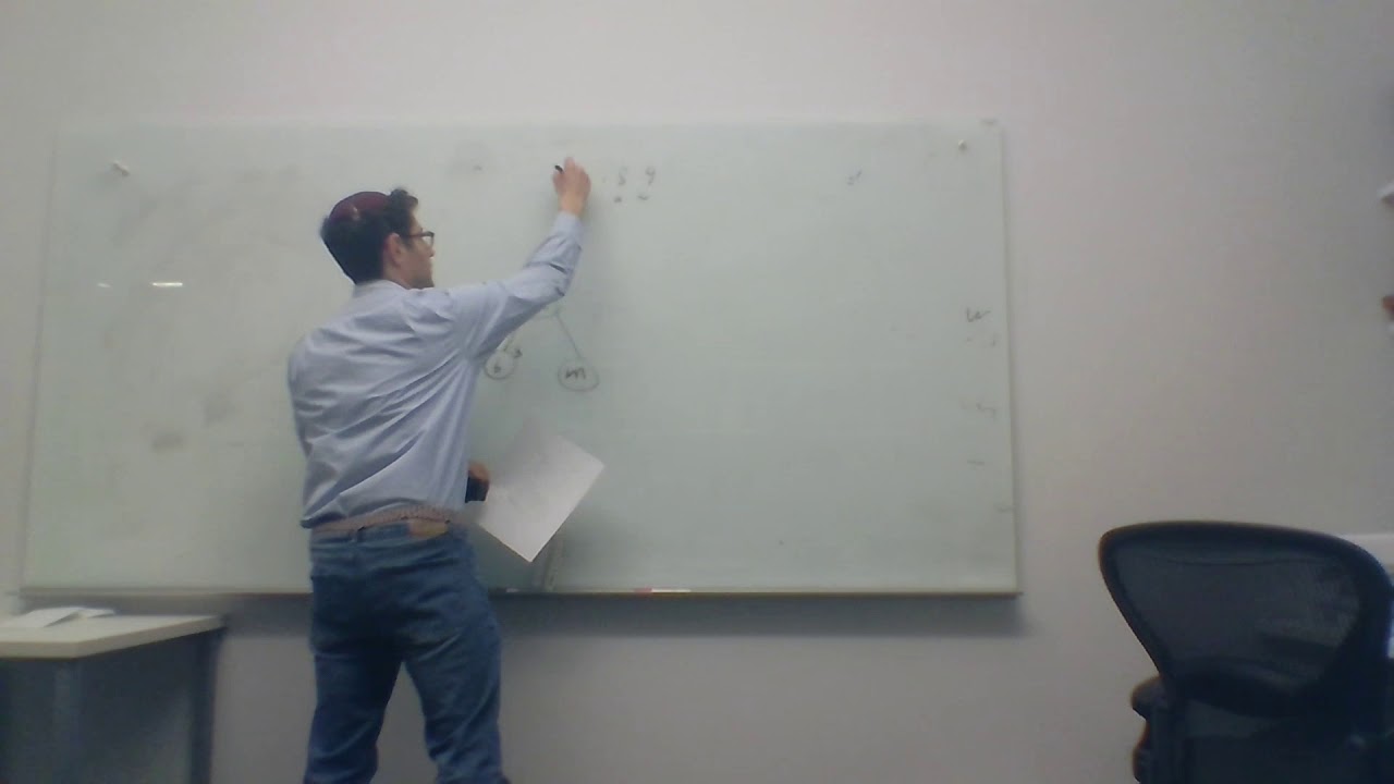 CIS 2168 Flipped - Creating a Huffman Tree Part 1