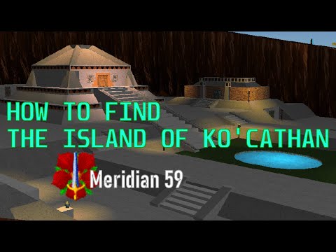 Steam Community :: Meridian 59