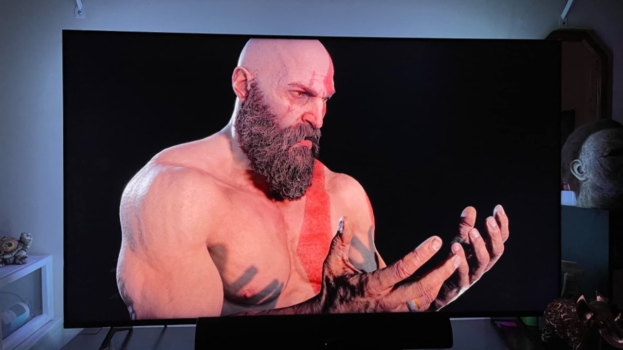 Nexillumi LED Lights for TV 60-75 Inch Amazon Review