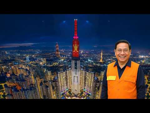 The Rise of Vietnam: A $500 Billion Economy