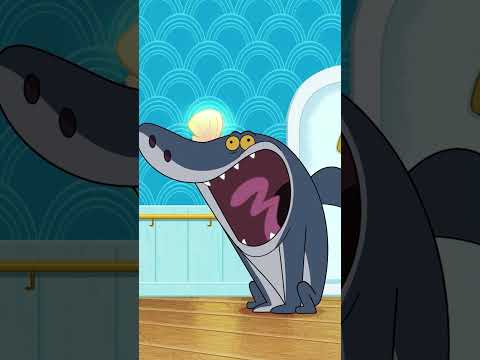 Big wind #Zigandsharko Zig & Sharko | Cartoon for kids