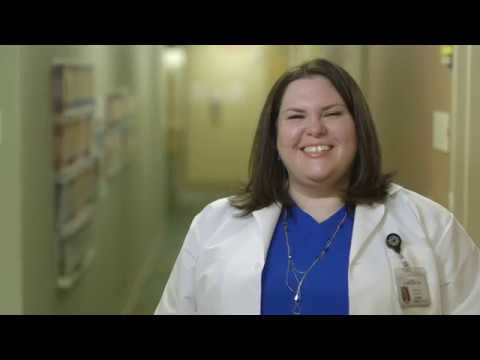 Get to know Amanda Walker, DO