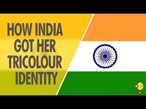 How India got her tricolour identity: The story of India’s national flag