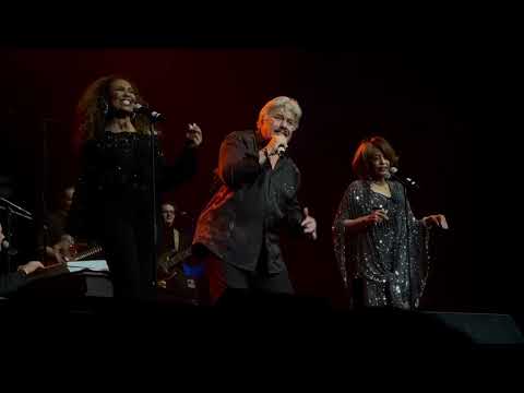 Tony Orlando's Final Concert with special guest, Dawn - Candida - March 22, 2024