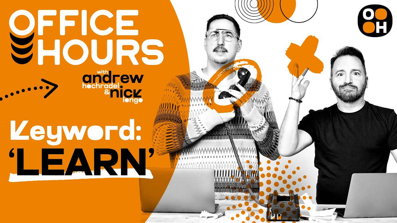 Creating Free Resources for Teachers! | Adobe Office Hours