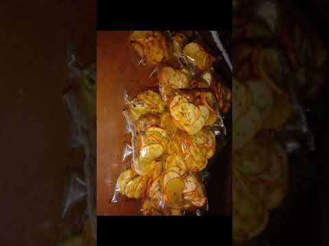 P5BK tema Kewirausahaan