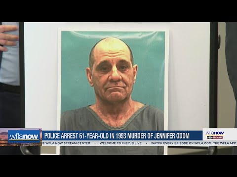 Jeffrey Norman Crum Sr. biography: 13 things about Holiday, Florida man ...