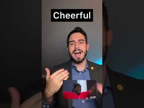 3 palabras avanzados en inglés que significa felicidad #aprenderingles #aprenderinglesonline