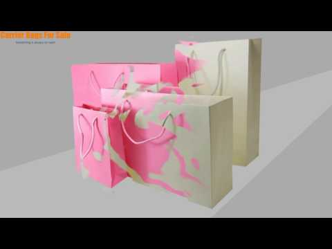 Large Gift Bags Wholesale in UK