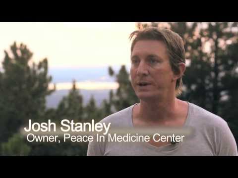 TEDxBoulder '13 Speaker Preview: Joshua Stanley - Medical Marijuana