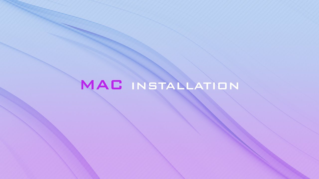 Graph Master: Mac Installation Tutorial