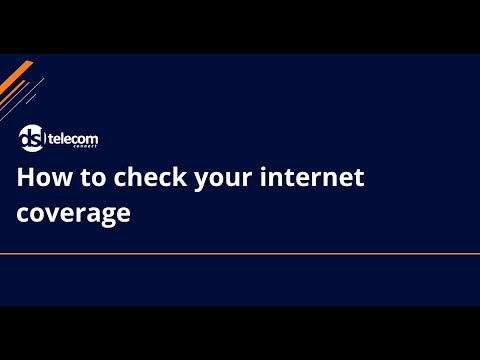[How To] Easily Check Your Vox Fibre & Vox LTE & Vox Satellite Internet Coverage