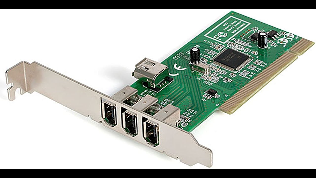 How to Install Adapter cards