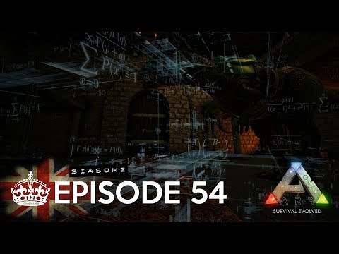Steam Community :: Video :: ARK: Survival Evolved | S02E54 - Dino Stats ...