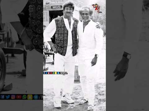 అసలు #Rajinikanth లేకపోతే #MohanBabu ఎం అయ్యేవారో ఎంటో? | Pedharayudu | Telugu Movies | News3People