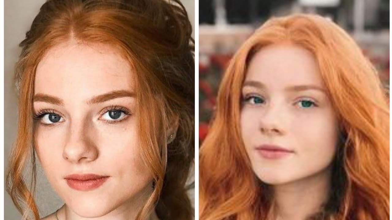 Ukraine Beautiful model Julia Adamenko! InstagramSocial Media Influencer