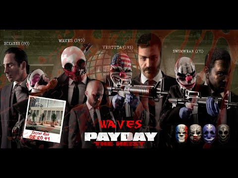 Steam Community :: Video :: SECRET RUN [PDTH]