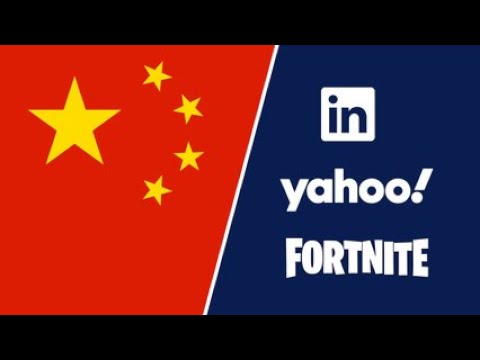 Yahoo pulls out of China due to ‘challenging’ business, legal environment