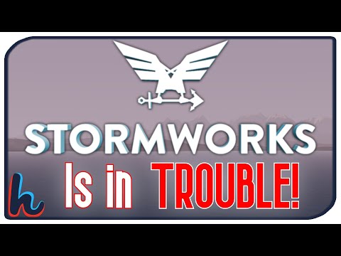 Steam Community :: Stormworks: Build and Rescue