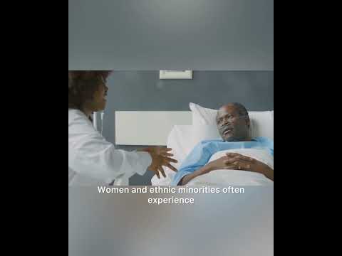Health inequalities