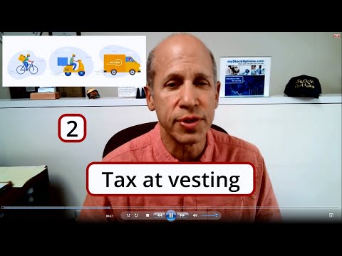 RSU Taxes: 5 Things You Need To Know