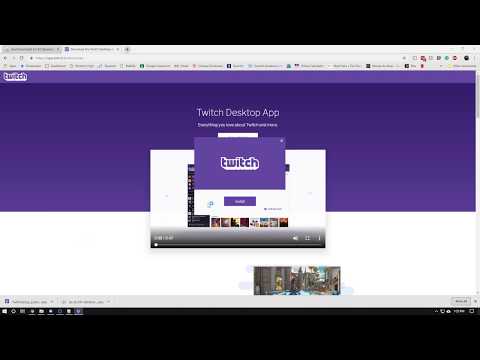 How to download minecraft mods Twitch launcher