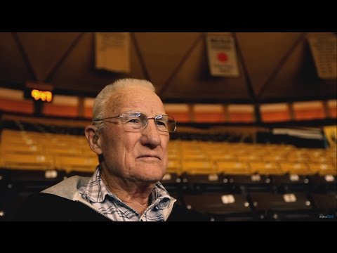 He Invented the Jump Shot but that’s NOT his Greatest Achievement ...