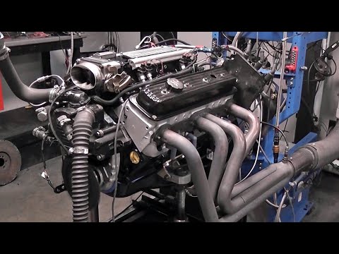 How to make your LT1 the best Small Block Chevy ever made!