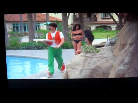 Loverboy Movie
