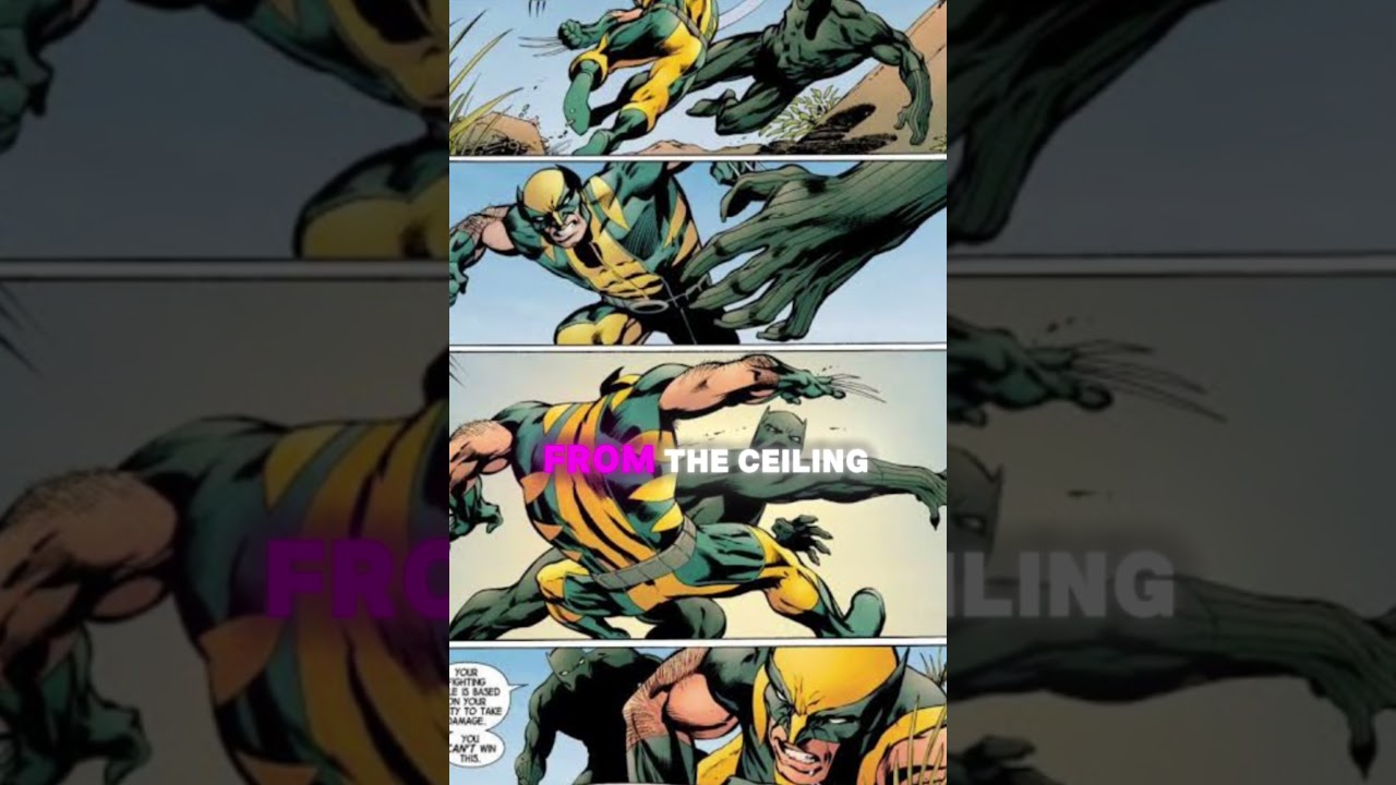 X-MEN’S ULTIMATE DEFEAT BY HELLFIRE CLUB