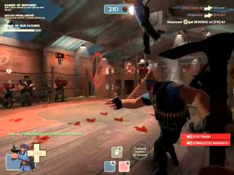 Steam Community :: Video :: Fallout Studios TF2 2nd February 2010 - 2