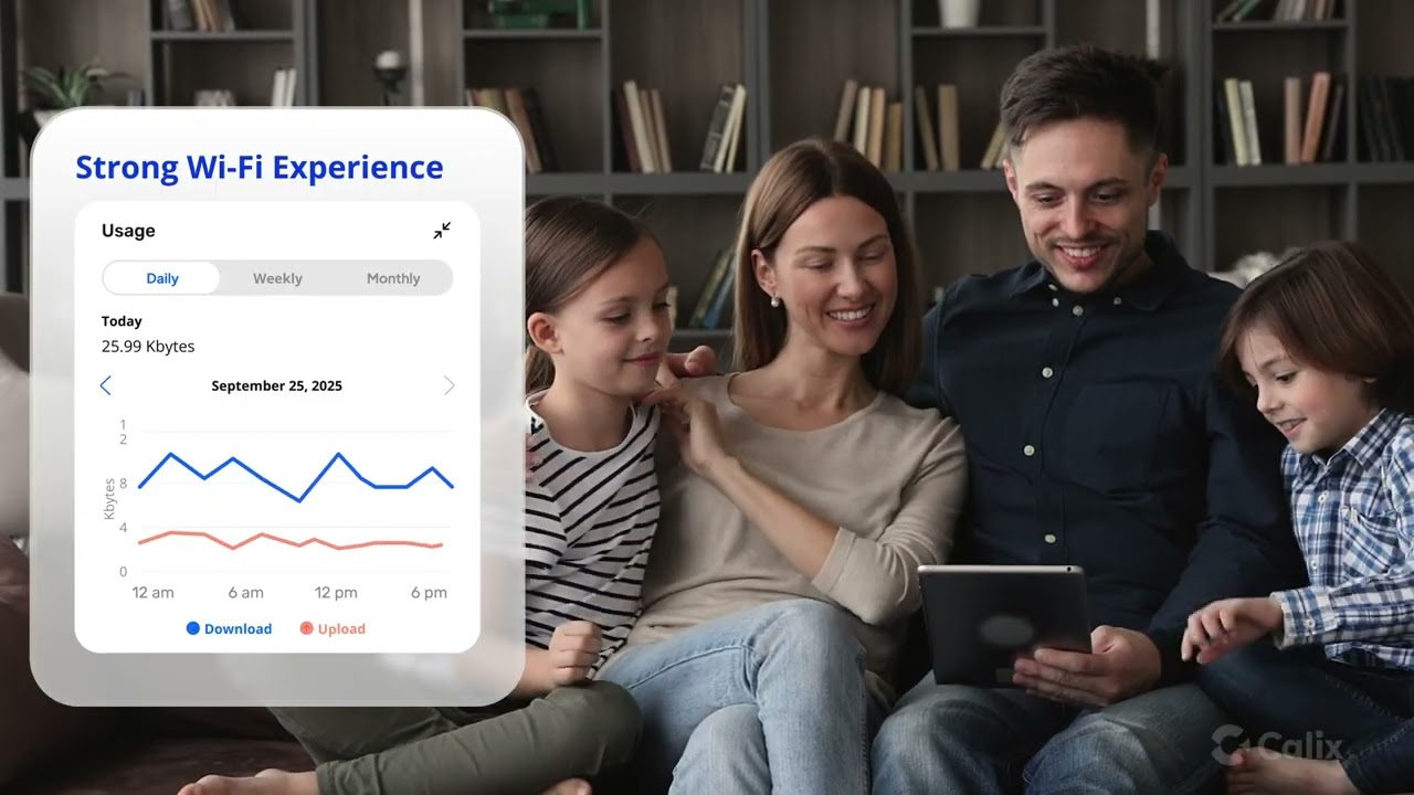 Introducing CommandIQ 3.0: The Ultimate Subscriber Engagement App for the AI Era.