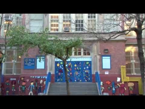 P.S.11 William T. Harris