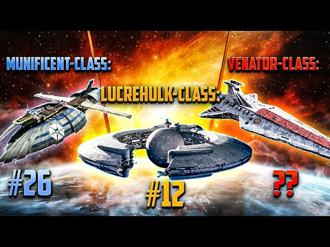 the most iconic ships of star wars explained