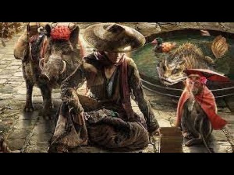 Journey to the West: The Demons Strike Back FULL Movie Download [Link at desc] [LEGIT NO LIE]