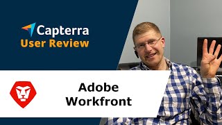 Adobe Workfront Reviews 2024. Verified Reviews, Pros & Cons - Capterra