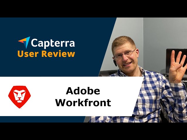 Adobe Workfront Reviews 2025. Verified Reviews, Pros & Cons | Capterra Adobe Workfront Reviews 2025. Verified Reviews, Pros & Cons | Capterra
