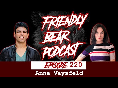 Anna Vaysfeld - Short Sale Analyst on Short Report Process, Red Flags to Look with Listed Companies