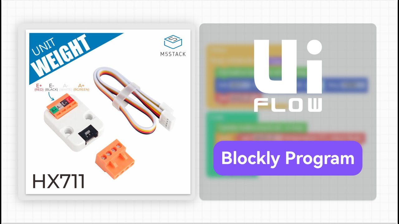 Unit Limit | UIFlow2.0-Unit Programming application