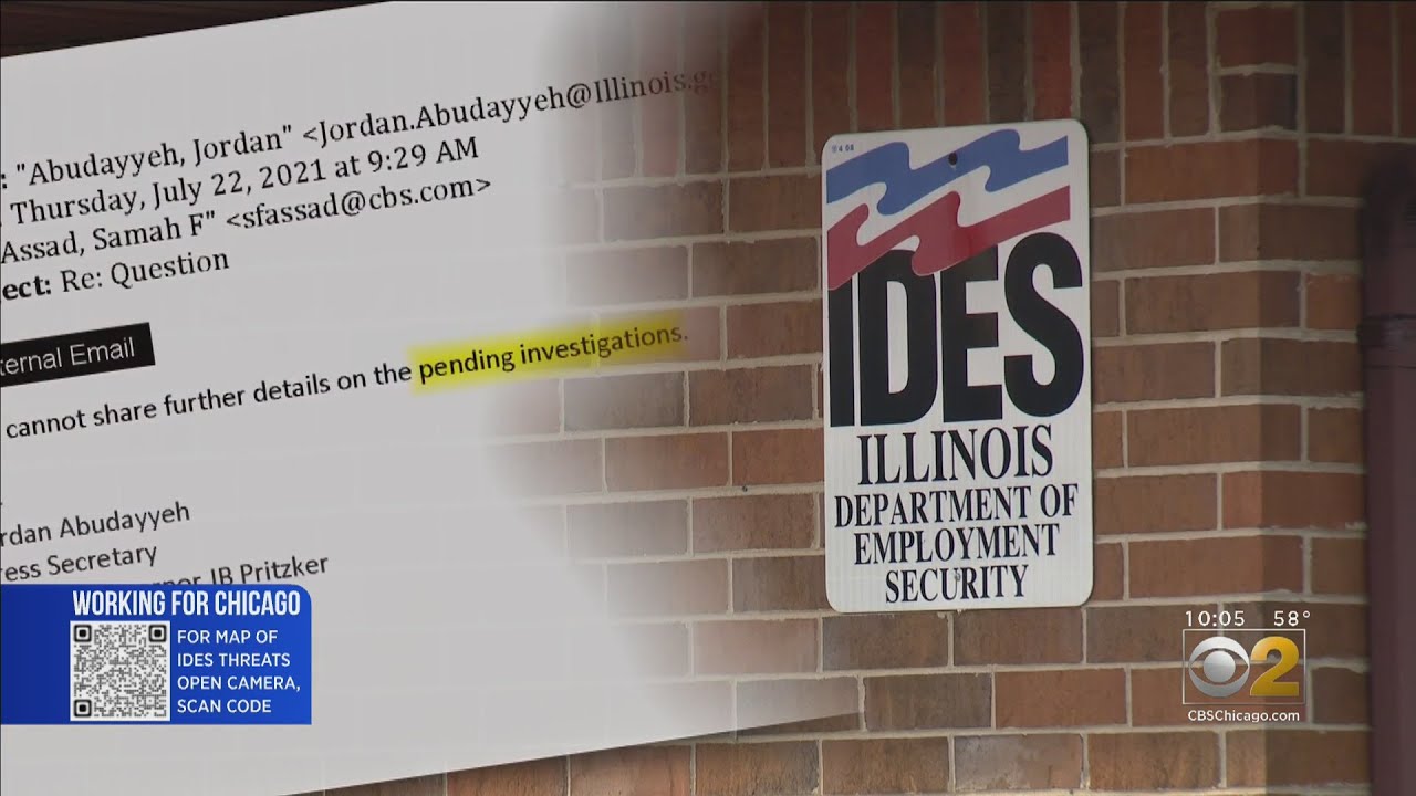 IDES Kept Offices Closed While Many Struggled To Get Their Unemployment Benefits: What Really Happen