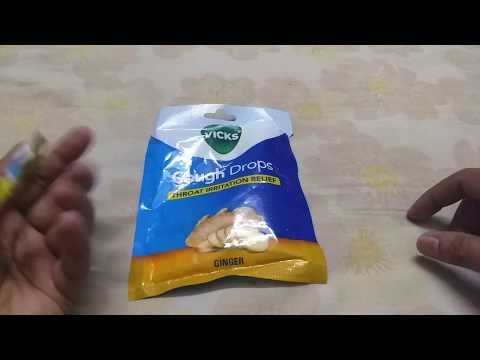 Vicks Candy - Latest Price, Dealers & Retailers in India