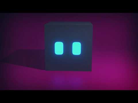 Creating a Robotic Eye in Blender 3D