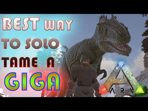 Steam Community :: Video :: HOW TO TAME A GIGA EASY - THE BEST GIGA ...