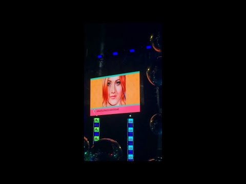 My drawing on the MTV Fandom Fest 2016!