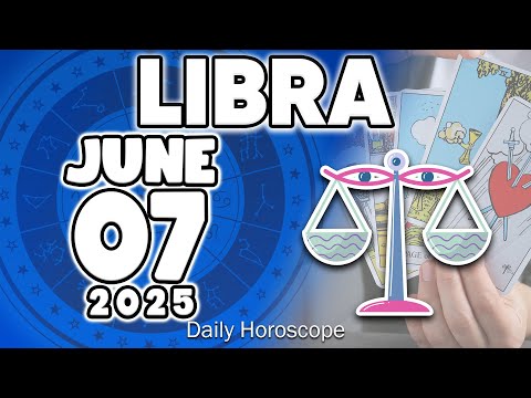 ๐๐ข๐๐ซ๐ โ ๐จHUGE LIFE CHANGES COMING ๐ฑ๐ฒ Horoscope for today JUNE 7 2025๐ฎ #horoscope #new #tarot #zodiac