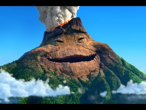 How To Play Disney-Pixar's 'Lava' On A Ukulele