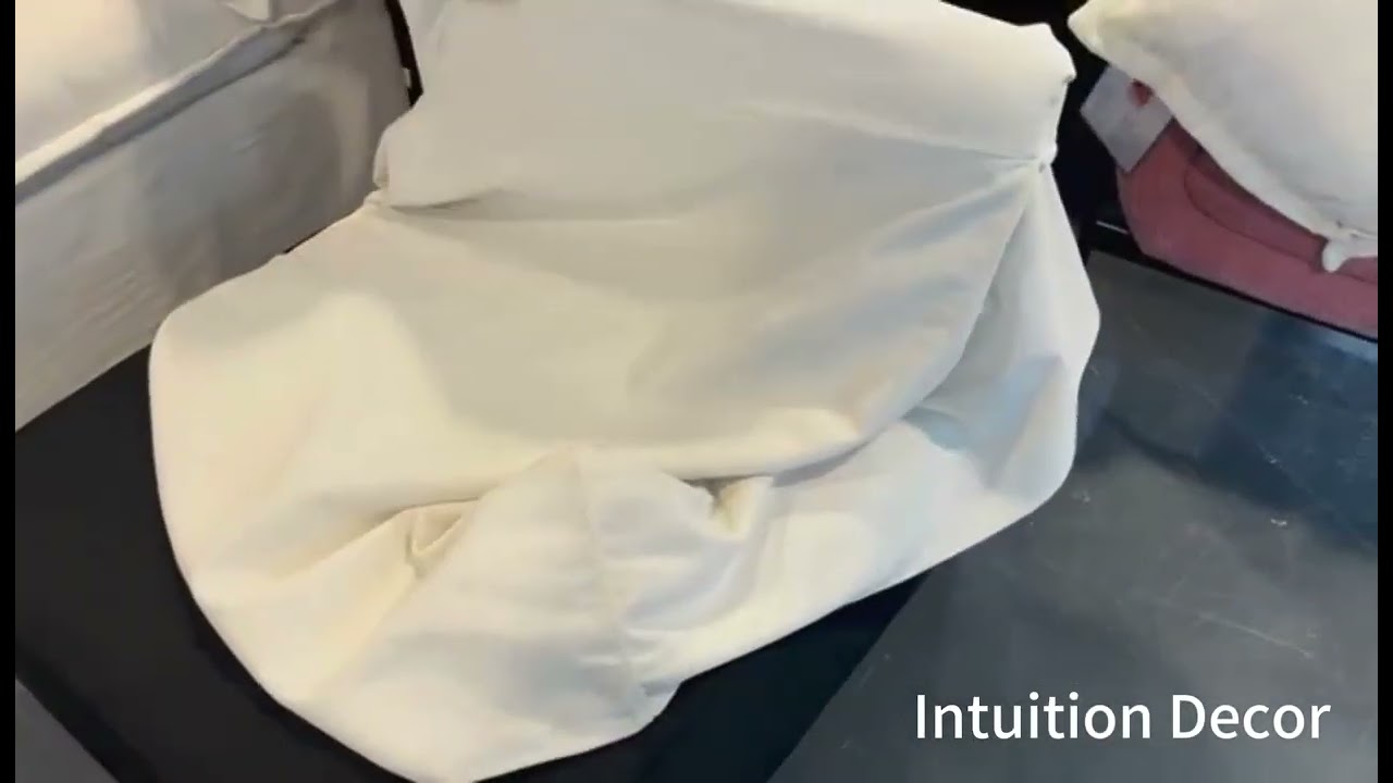 Cozyee couch installation