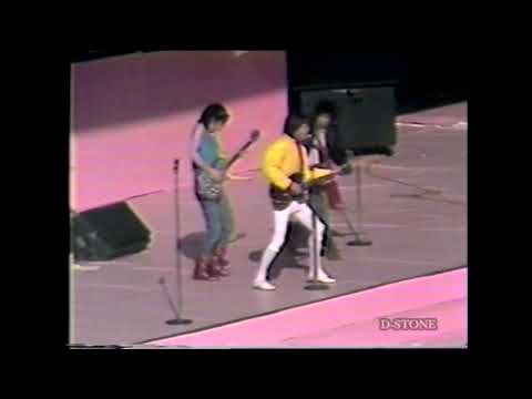 The Rolling Stones - Live in Philadelphia 1981 - Complete edition